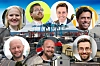 Spennende program – uten å møtes