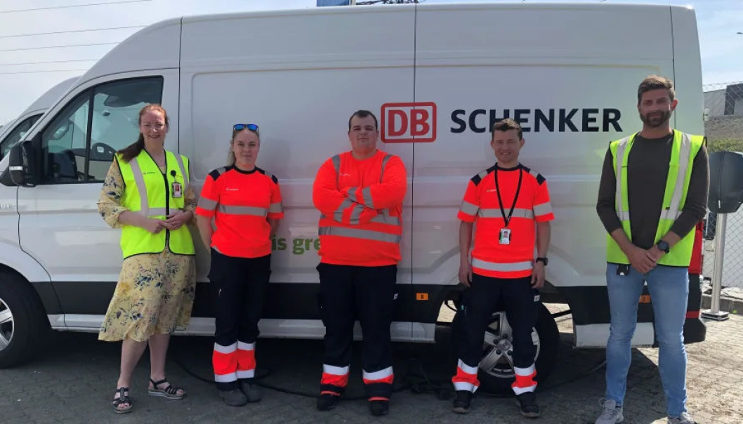Grønn transport i oljebyen