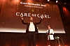 Oda, Care of Carl og Hippi Grace til topps