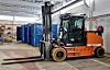 Ny el-stortruck fra Bobcat-Doosan