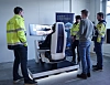 Samarbeid om fjernstyrt og autonom godshåndtering